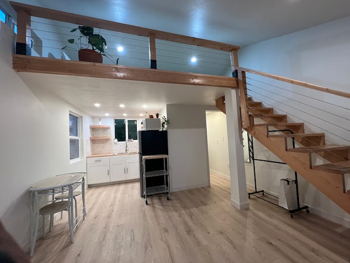 Campanatic Studio In Loma Linda - Redlands, CA