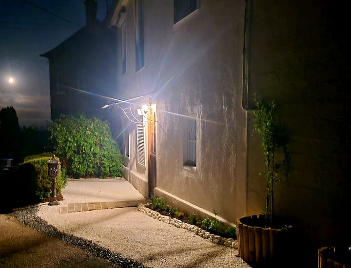 Petite Maison De Village - Zoo de Cerza