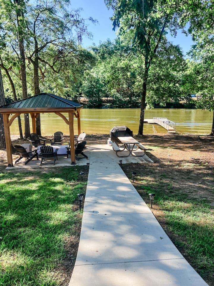 Close To Cullman | Near Smith Lake Park -Lakefront - Lewis Smith Lake