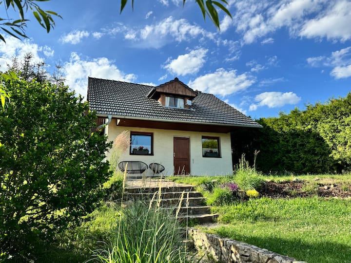 Chata V Podboroví - Třebíč