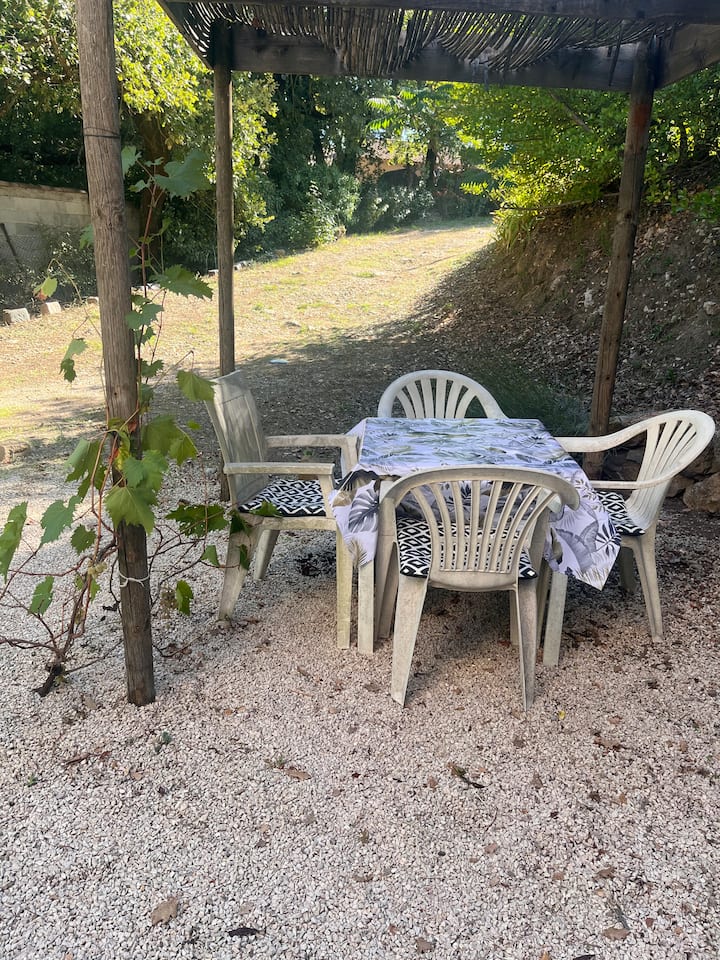 Logement Entier : Appartement - Gardanne - Gardanne