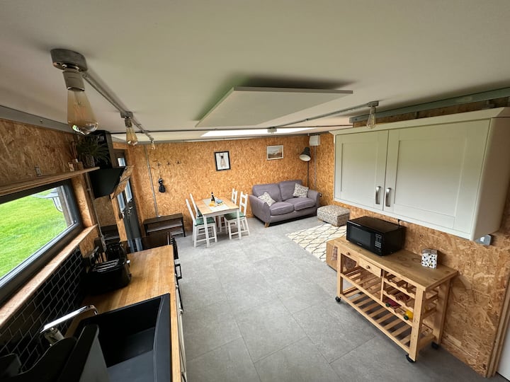 The Hide - Taunton