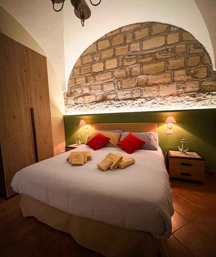 Holiday Bruno - Trapani