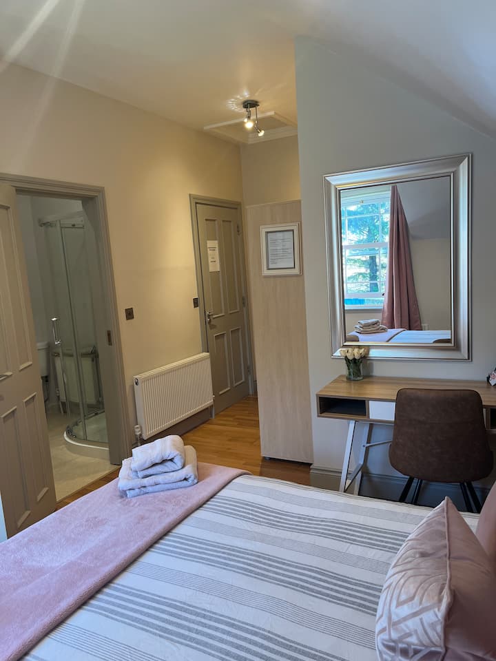 Clover Cottage (4) 900m To Town - Kinsale