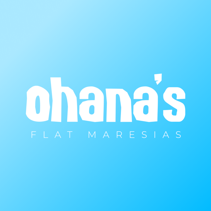 Ohana's Fl@t Maresias, O Melhor Aconchego! - São Sebastião