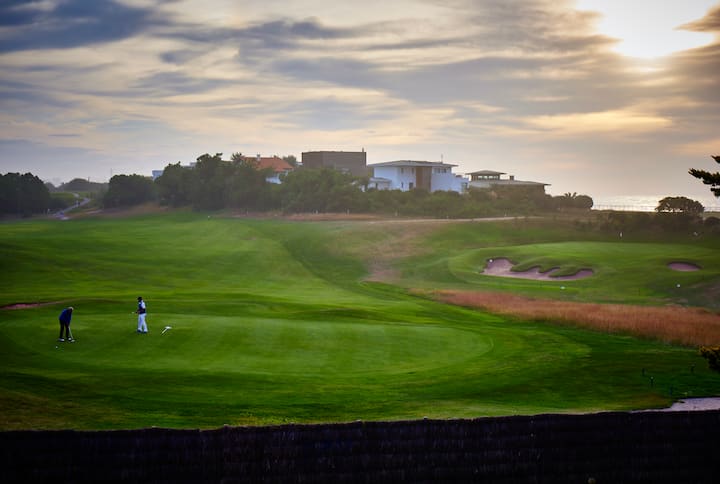 Anglet Chiberta Beach House - Biarritz