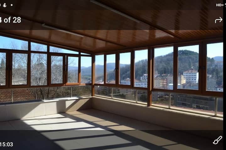 Turkish Termal Bliss Heal Your Body Calm Your Mind - Yalova