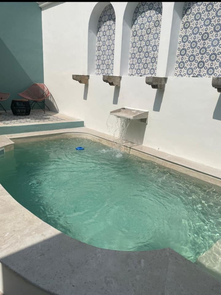 Casa Violeta - Mérida