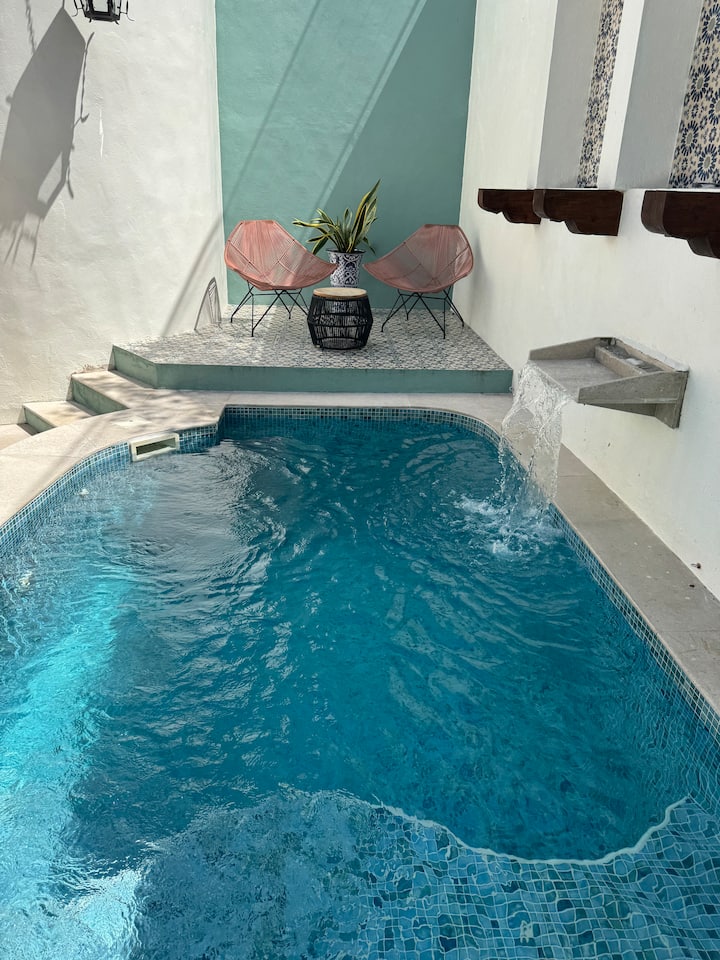Casa Violeta - Merida
