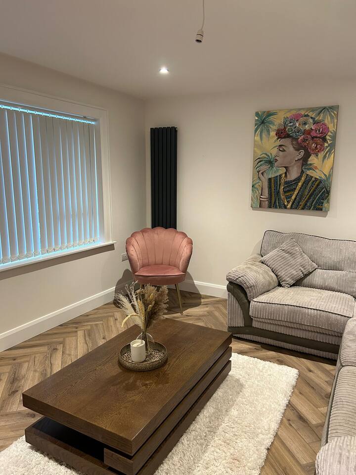 Rathmore House - Ballymena