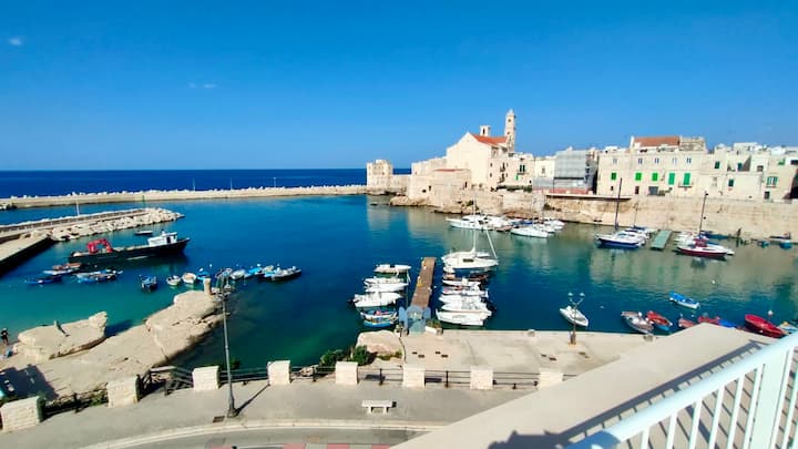 La Gemma Sul Mediterraneo - Giovinazzo