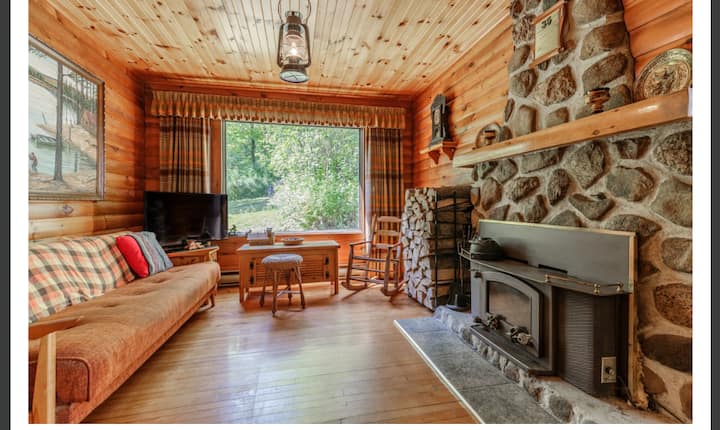 Cottage Champêtre - Shawinigan