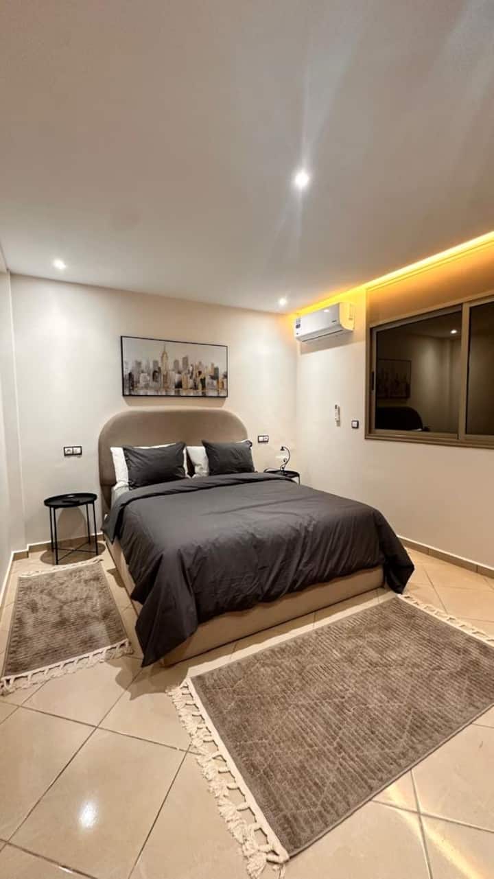 Modern Flat In Khouribga - Khouribga