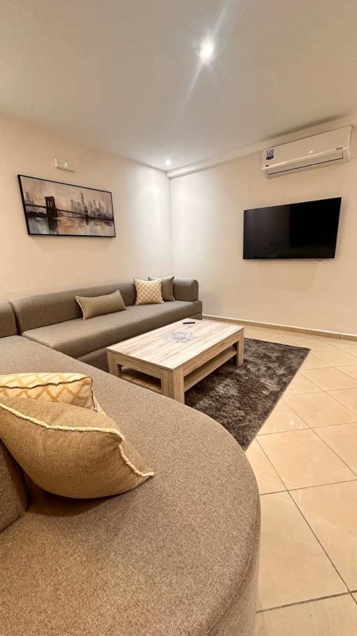 Modern Flat In Khouribga - Khouribga