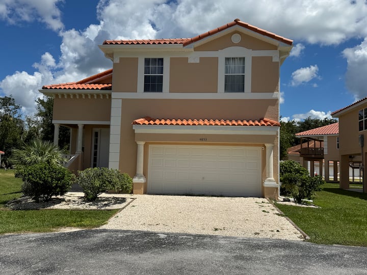 Cobia Villa Tradewinds 3/2.5 Boat Slip - Homosassa