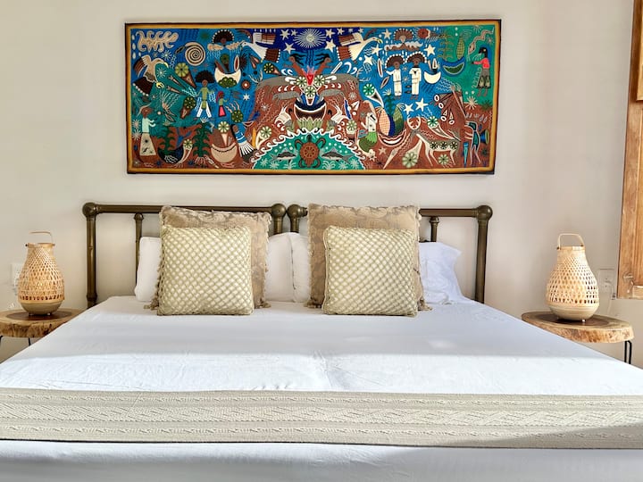 Casa Tortuga - Campeche