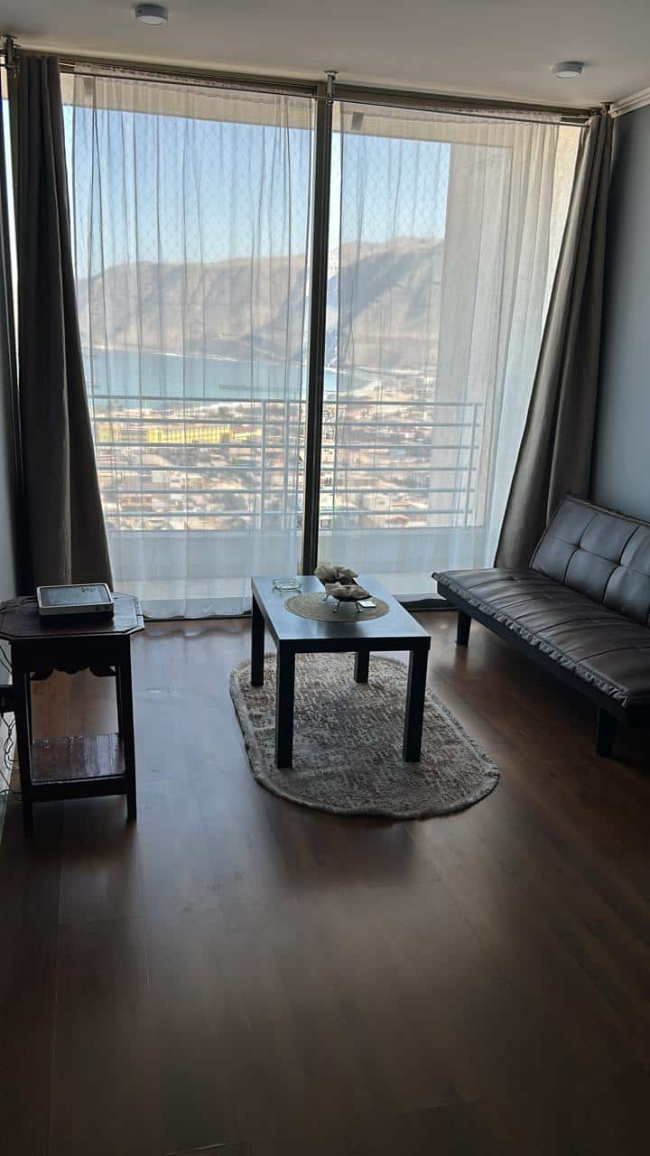 Departamento Nuevo Centro. - Iquique
