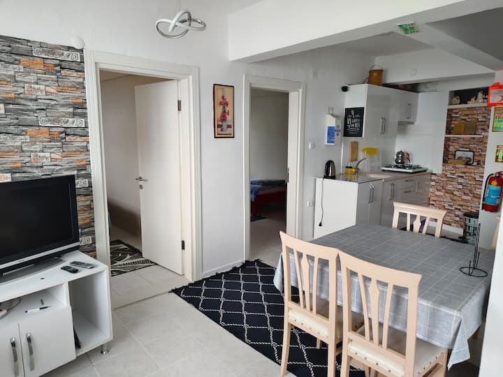 Sakin Ev Cittaslow Sea Inn - Ordu