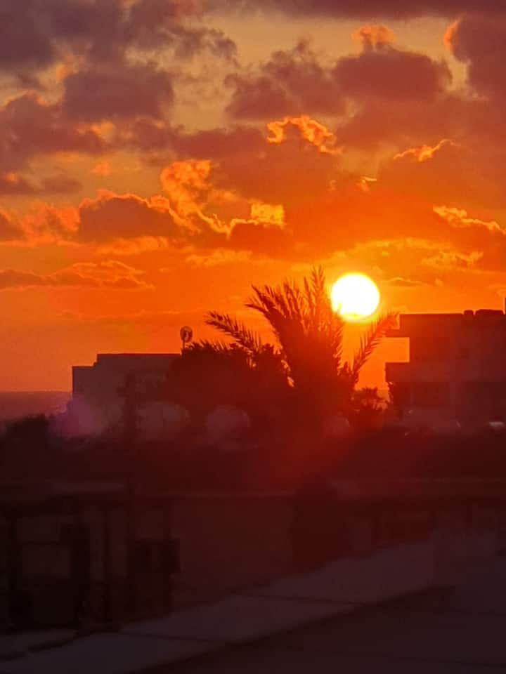 Large Townhouse In Universal Paphos - Pafos