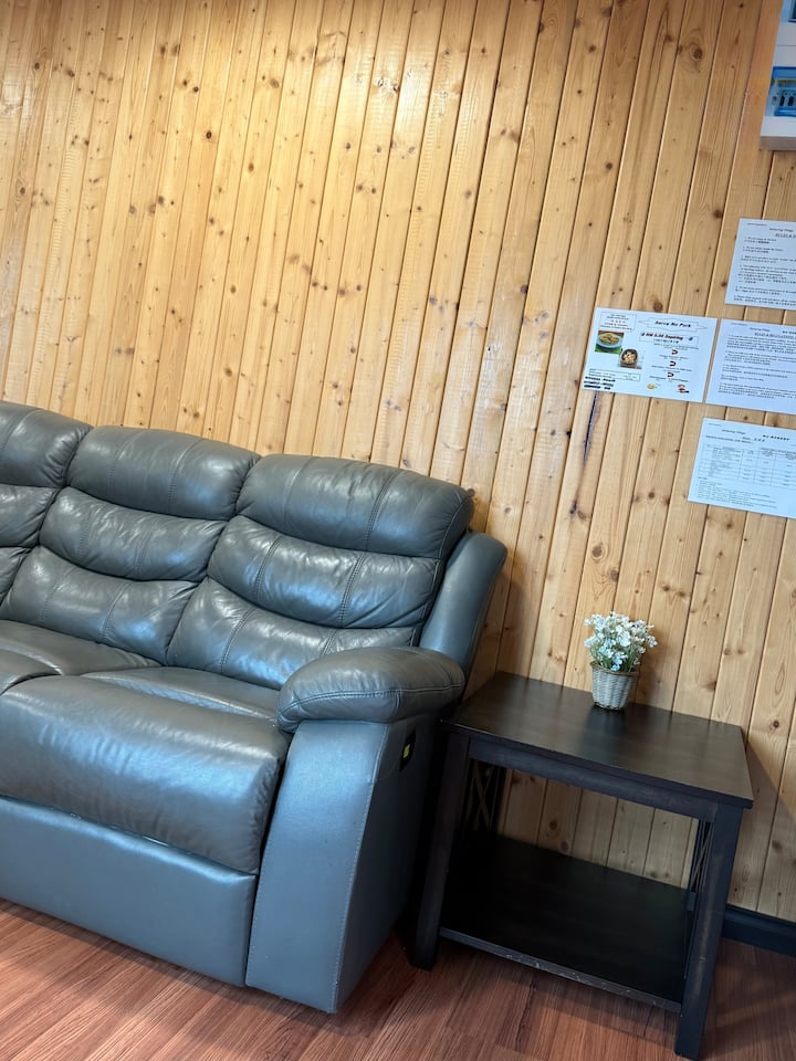 Gathring Village {聚友园度假村}- 16pax - Kundasang