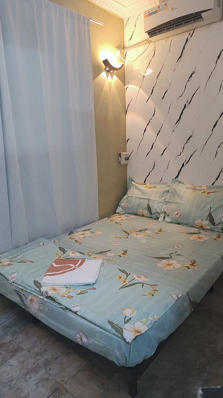 Mikey's Balcony Studio - Kinshasa