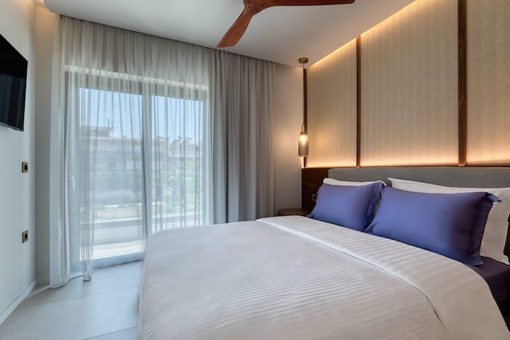 Porto Perla 2 Bedroom Suite 4 Pax - Kos