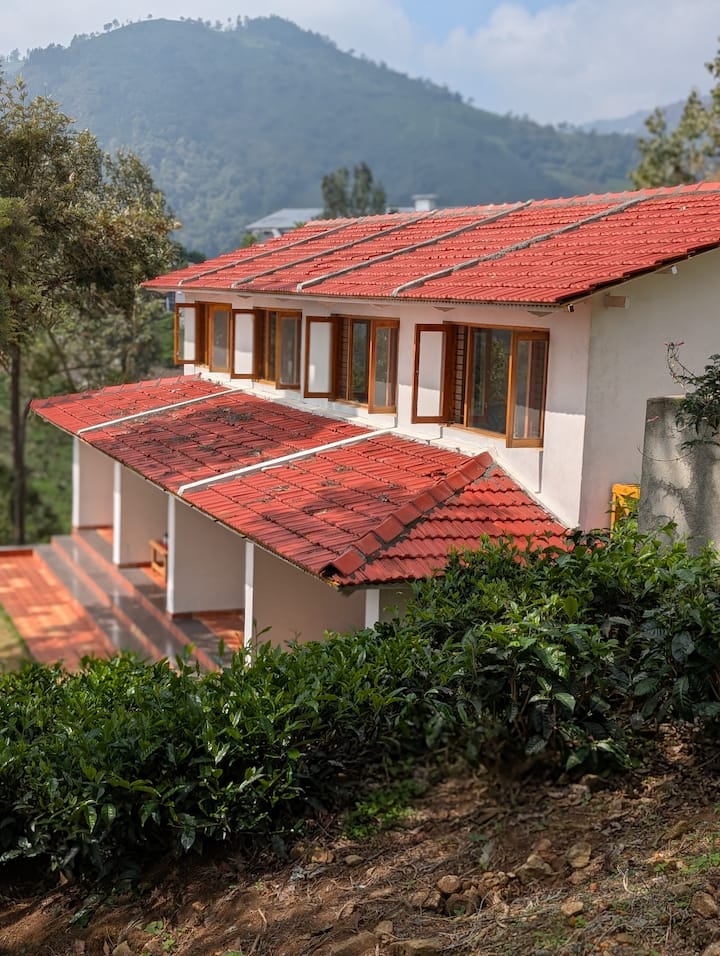 Moksha Infinity Valley - Kotagiri