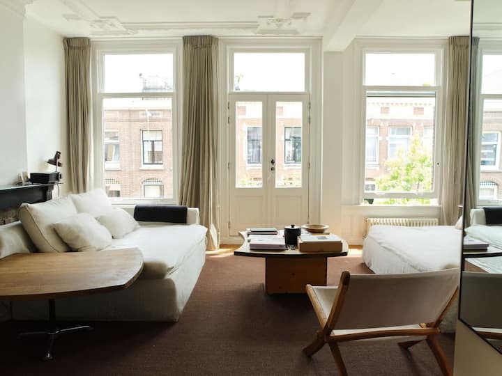Apartment In West - Amsterdam