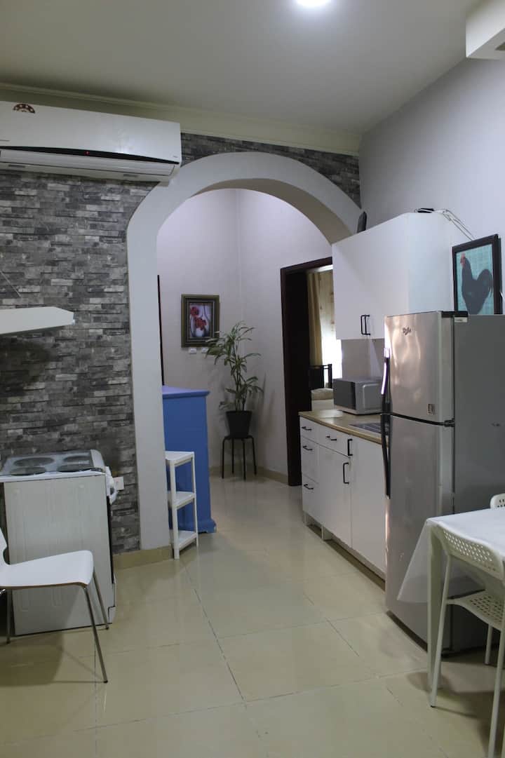 Awesome Cozy Apartment West Bay - Doha