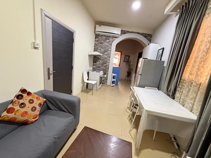 Awesome Cozy Apartment West Bay - Qatar