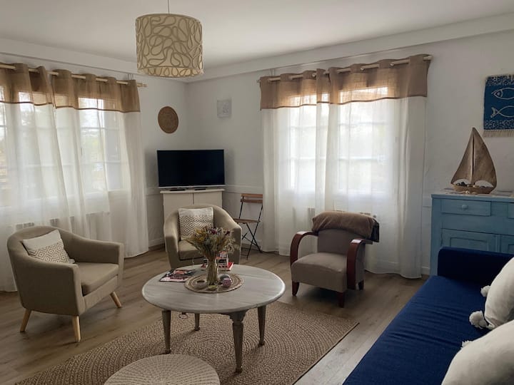 La Marinière - Quiberon