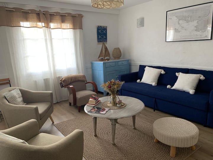 La Marinière - Quiberon