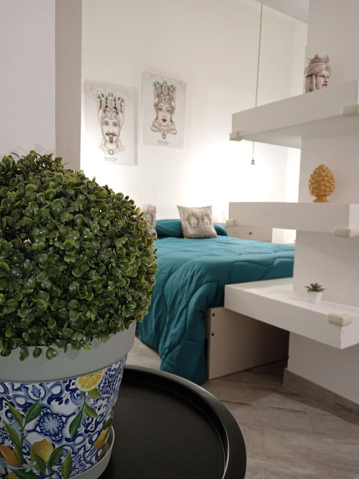 Sea Sicily Home - Altavilla Milicia