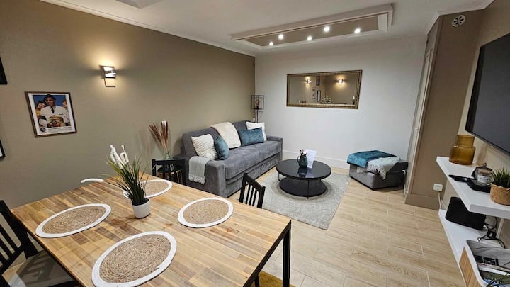 Appartement - Saint-blaise - Caen