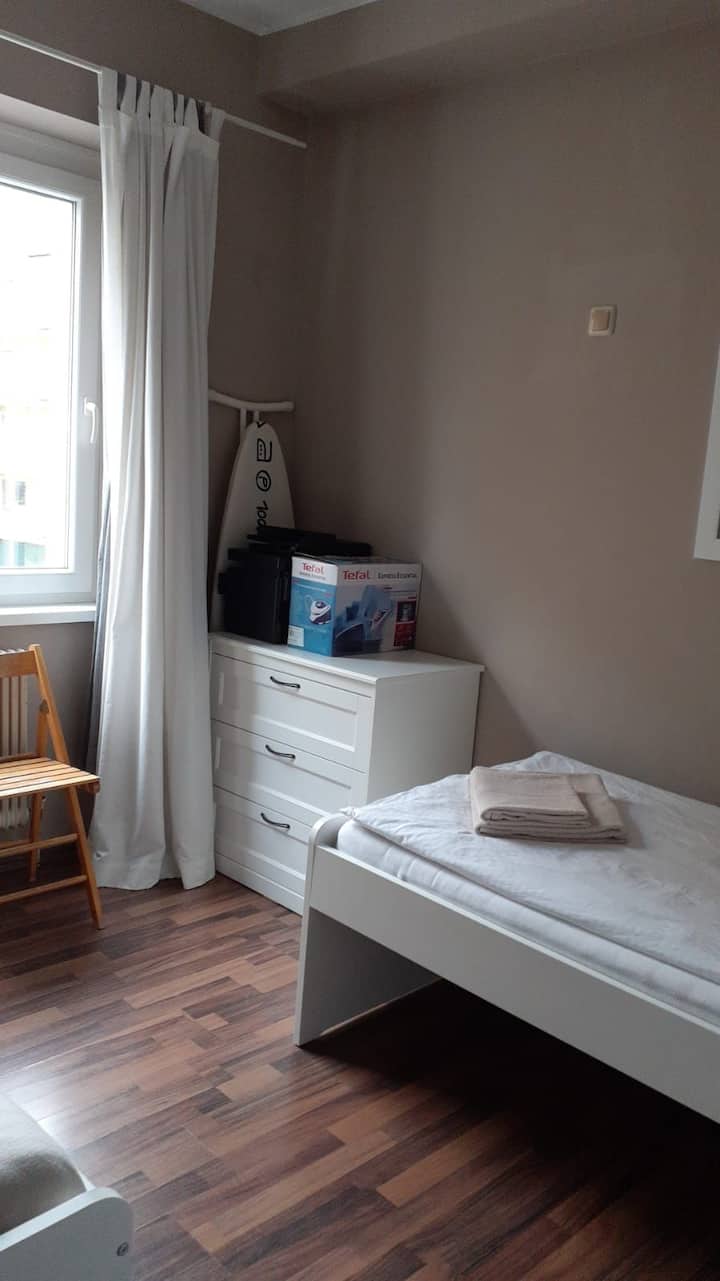 3 Zimmerapartment - Salzburg