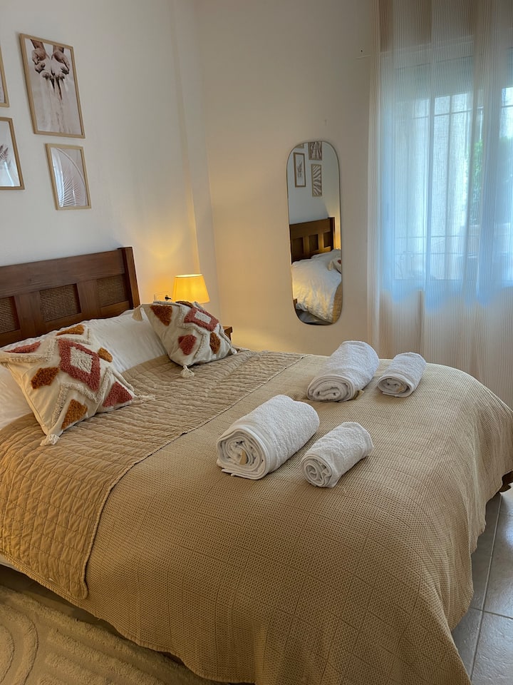 Holiday Home Amari - Los Alcázares