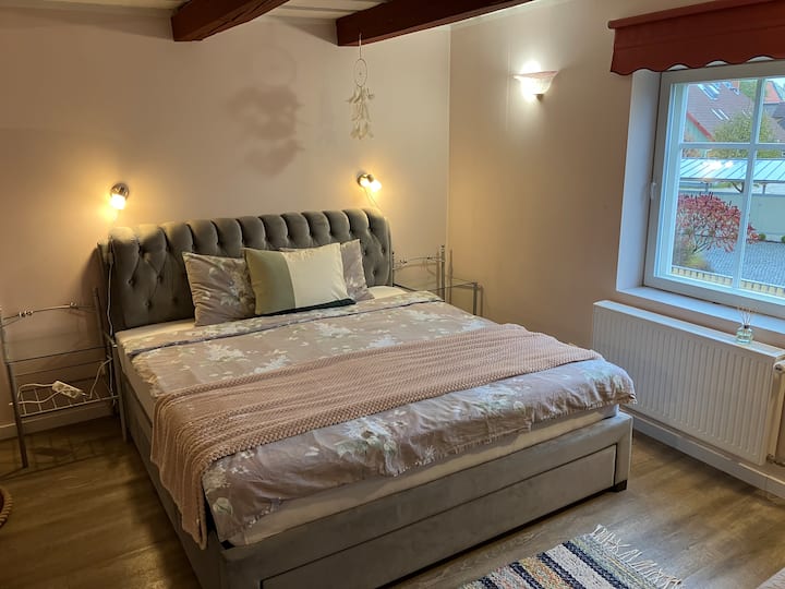 City View Loft - Estônia