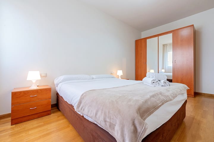 Clauhomes Reus Centro - Reus