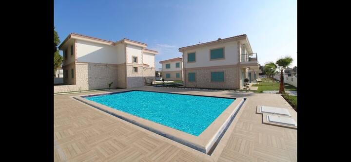 Aradığınız Sakinlikle Huzur… - Altınkum