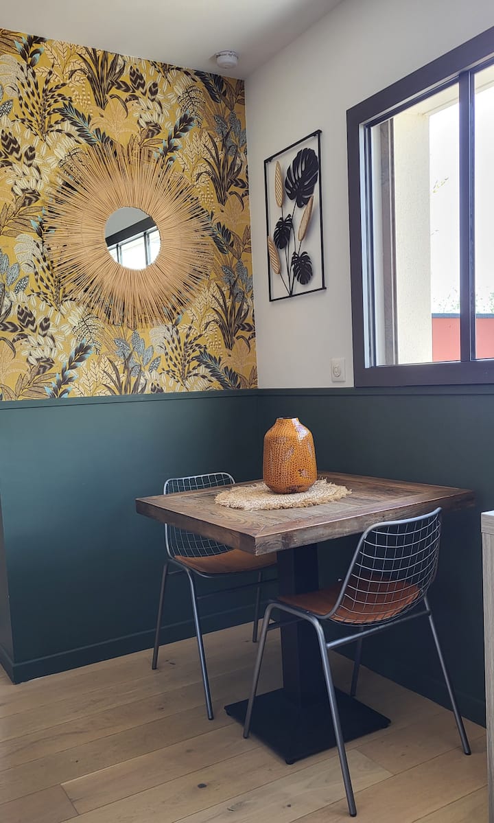 Studio Fonctionnel à Niort - Niort