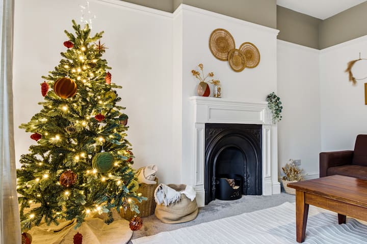 Autumn Loft - Wyndale Living - Malvern Hills - Malvern