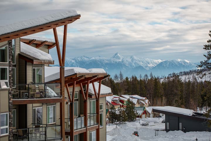 Family Friendly 2 Br With Heated Pool And Hot Tub! - 킴벌리