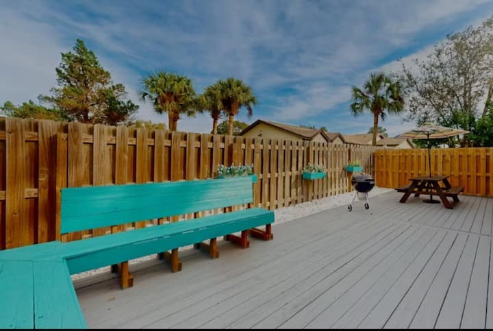Coastal Retreat-near To Anna Maria Island And Img. - Bradenton, FL