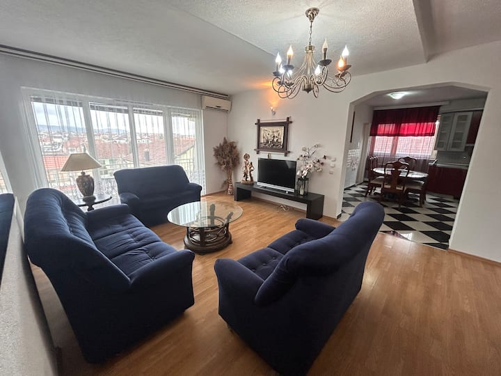 Appartement 4 Pièces , Gjilan Kosovë - Kosovo