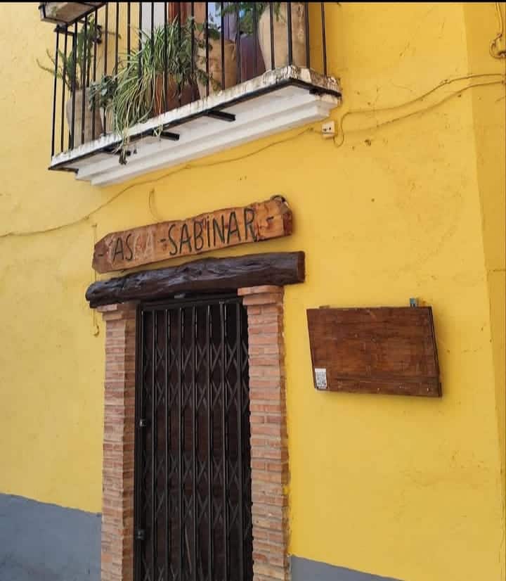 Casa Sabinar - Altura, Spain