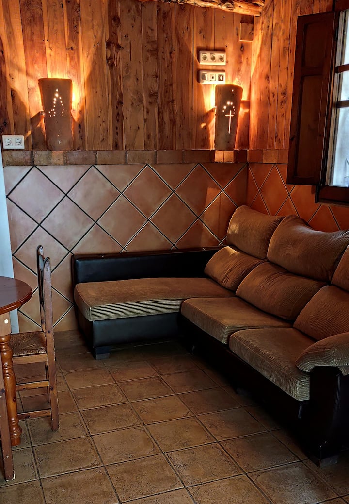 Casa Sabinar - Segorbe