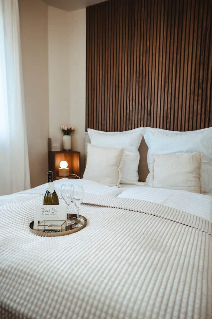 Boutique Hotel Cologne #2 - Cologne