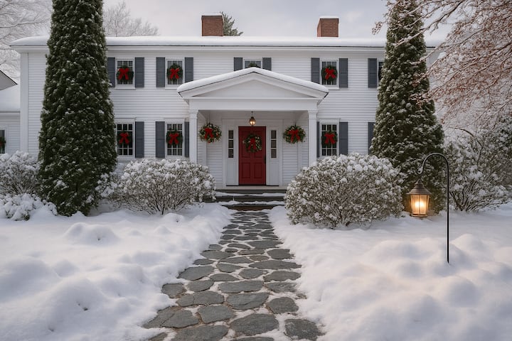 Large Ogunquit Home - Walk To Beach, Dining & Fun - York