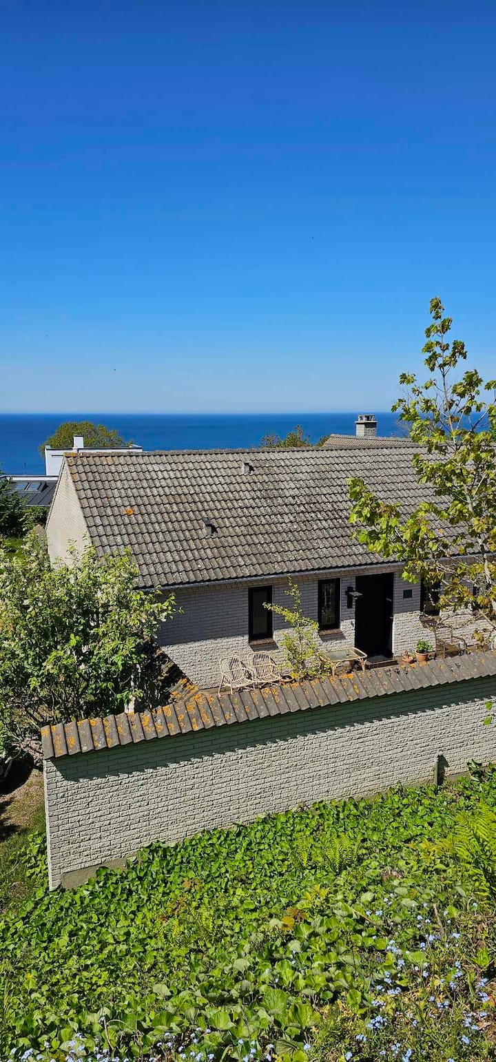 Hus I Vang - Bornholm