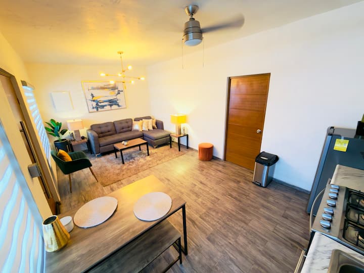 Casa Palma B - Guaymas